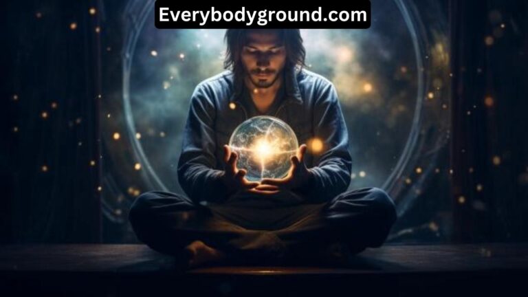 Remote Viewing For Beginners: A Step-By-Step Guide - Learning Supernatural