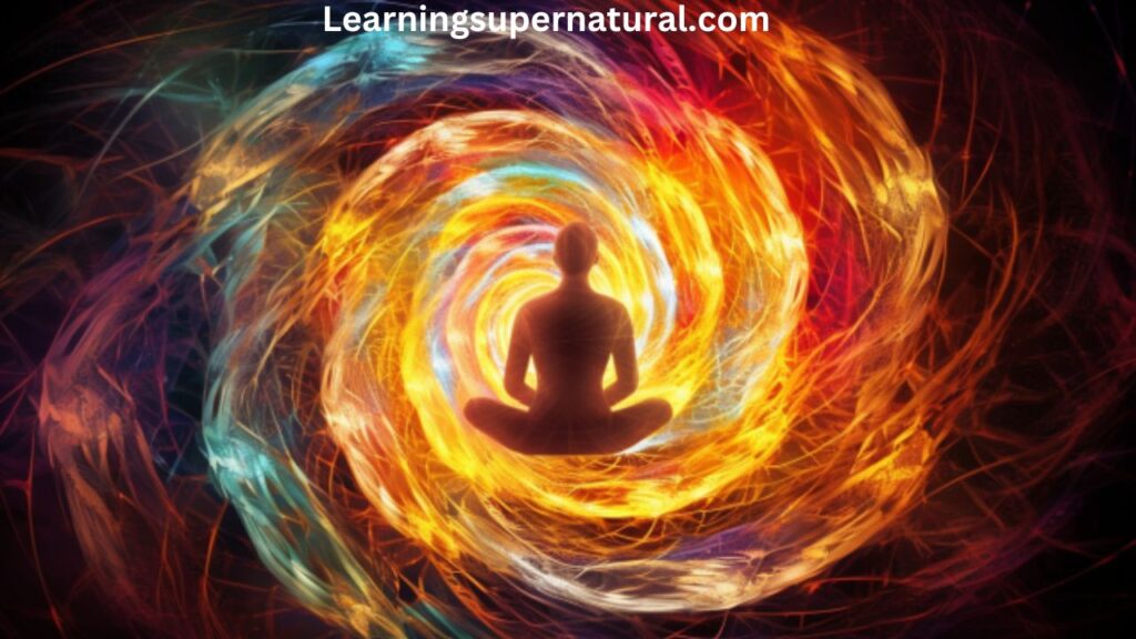 The Benefits Of Energy Flow For Spiritual Growth And How To Develop It ...
