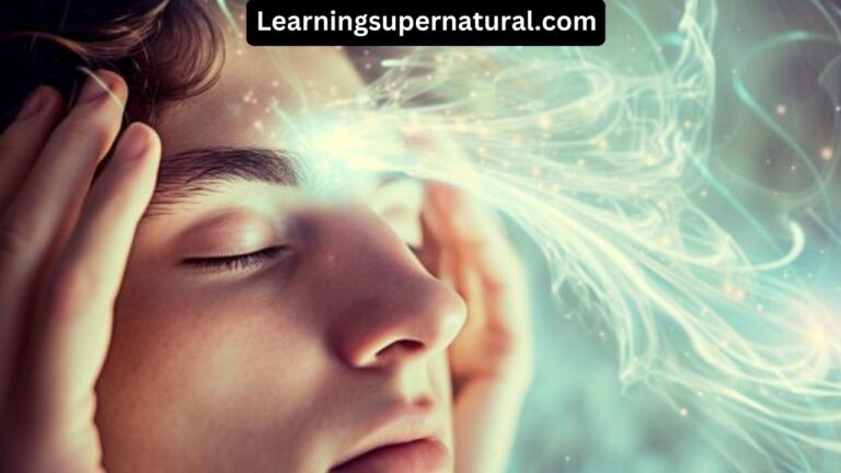 What Is The Difference Between Mind Reading And Telepathy? - Learning ...