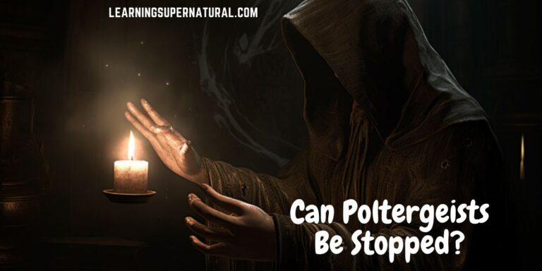 Exploring The Paranormal: Haunted Objects What Are They And How Do They ...