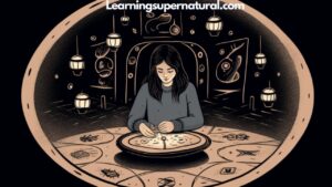How To Perform A Séance? Complete Beginner’s Guide - Learning Supernatural