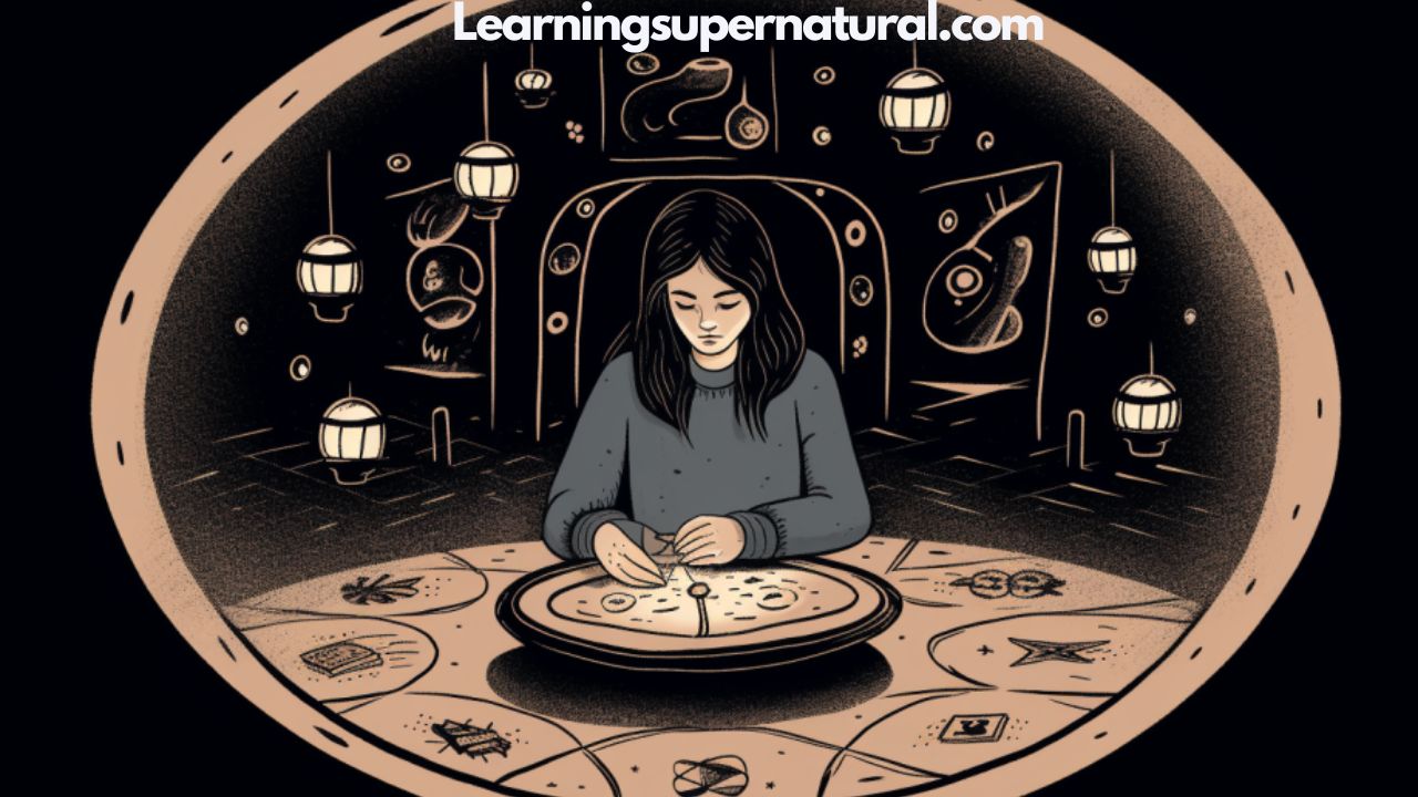 How To Perform A Séance? Complete Beginner’s Guide - Learning Supernatural