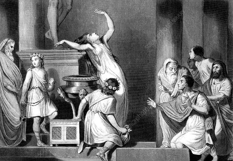 8 Renowned Psychics from History - Learning Supernatural