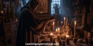 The Exorcism Ritual: Steps And Prayers And Symbols - Learning Supernatural