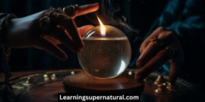 How Do I Use A Crystal Ball For Divination? Beginner’s Guide - Learning ...