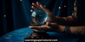 What Are The Types Of Divination? - Learning Supernatural