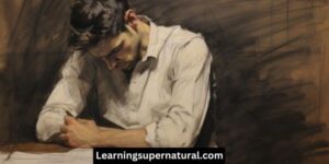How To Start Automatic Writing: A Beginner’s Guide - Learning Supernatural
