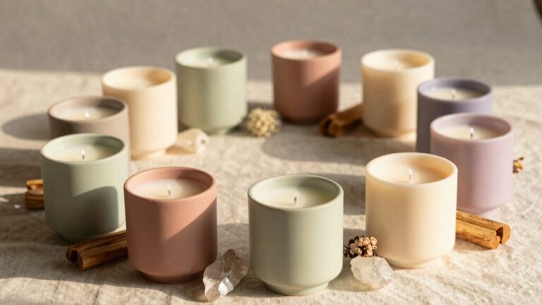 15 Best Intention Candle Sets to Manifest Your Best Life Yet - Learning ...