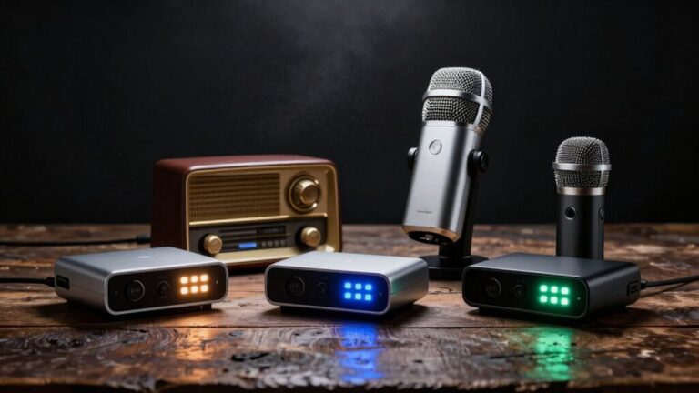 5 Best Spirit Box Radios for Paranormal Investigators - Learning ...