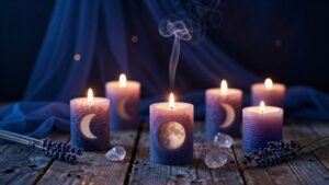 5 Best Moon Phase Candles That Set the Perfect Mystic Vibe - Learning ...