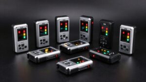 10 Best K2 EMF Meters for Paranormal Investigators - Learning Supernatural