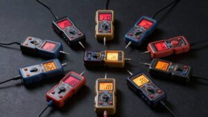 10 Best EMF Detectors for Ghost Hunting Adventures - Learning Supernatural