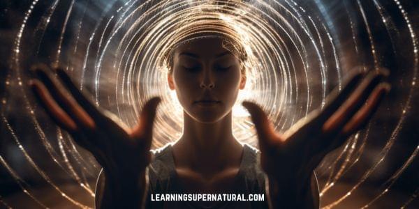 5 Techniques For Supernatural Abilities - Learning Supernatural