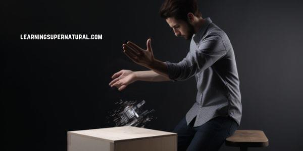 Busting Common Telekinesis Myths - Debunking Misconceptions About ...