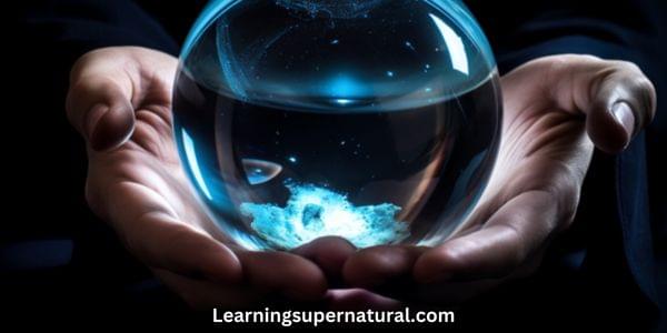 How To Recognize Telekinesis Abilities And Experiences? - Learning ...